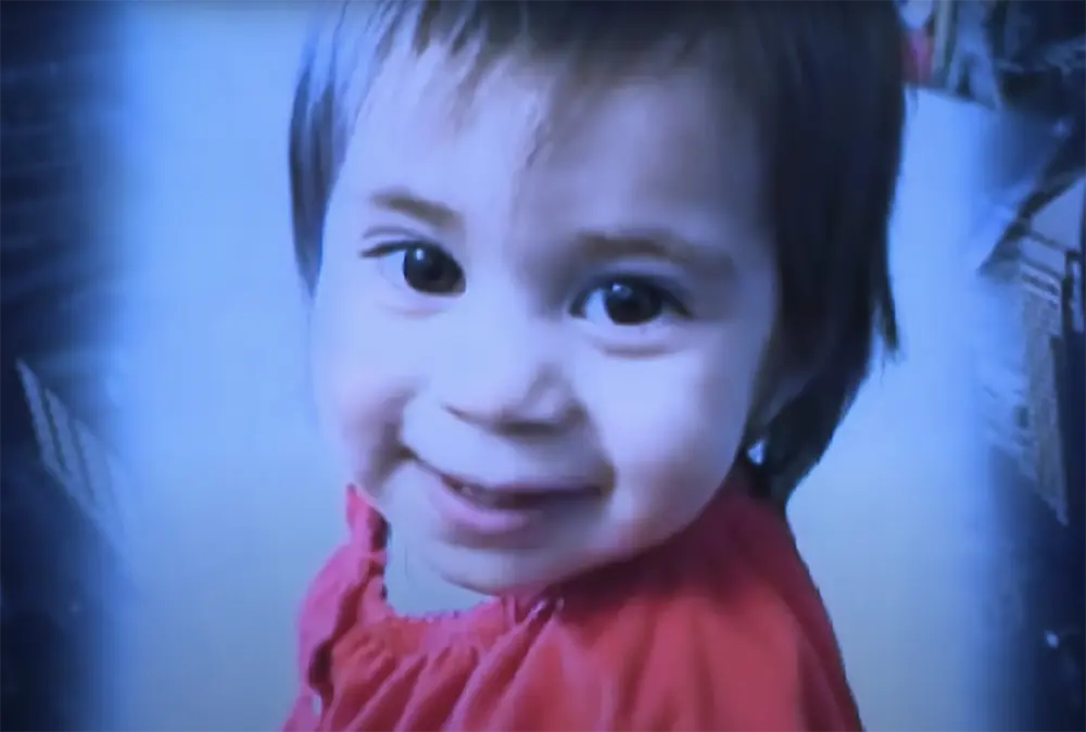 Kristel Candelario Dihukum! Tinggalkan Jailyn Bersendirian 10 Hari