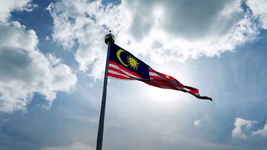 Lagu Negaraku Official 2024 Versi Terkini